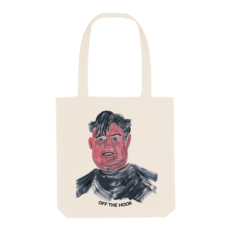 Off The Hook – Daz Black uk