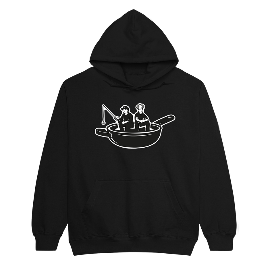 Off The Hook – Daz Black uk