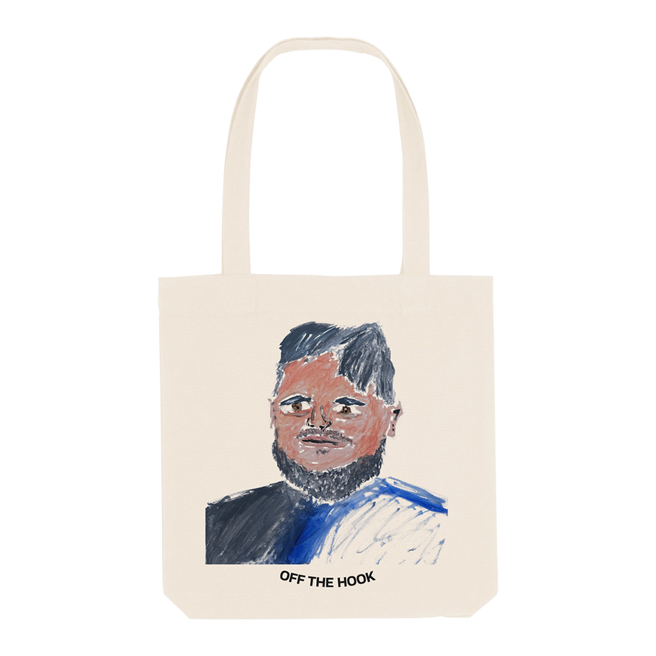 Off The Hook – Daz Black uk